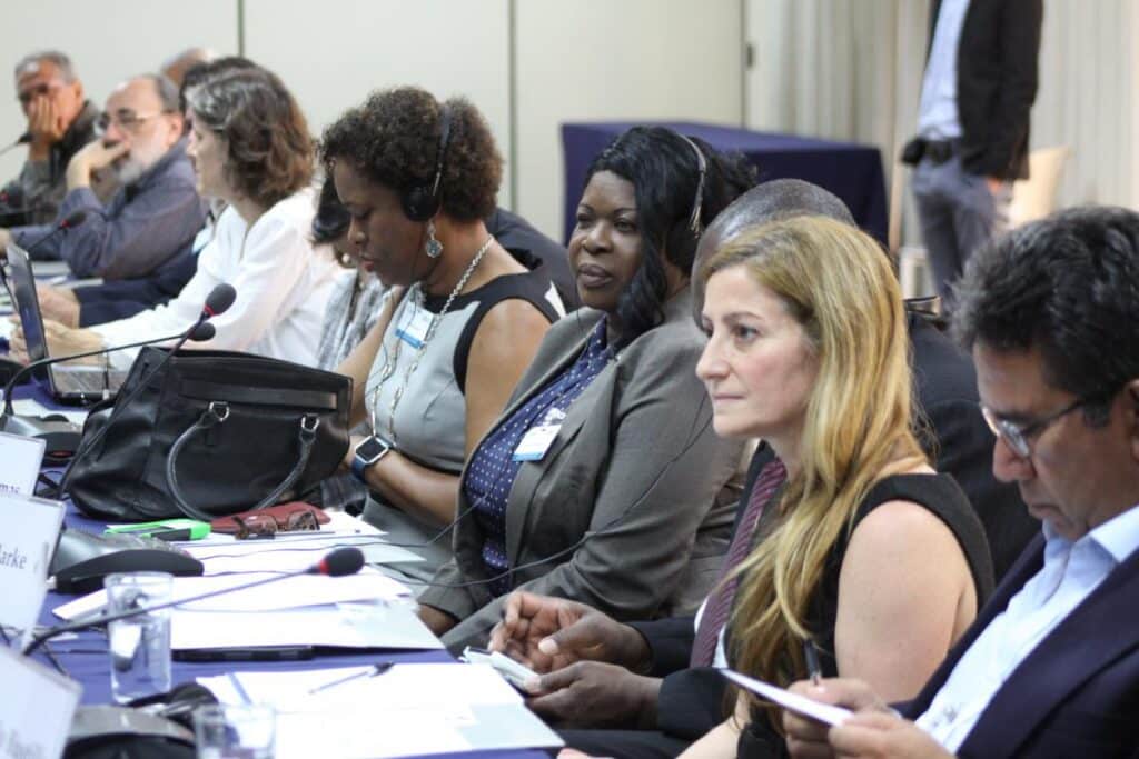 FORAGRO restructures its organization to address the needs and demands ...