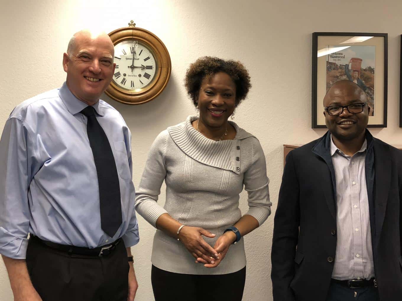 Addressing the Global Value Chain