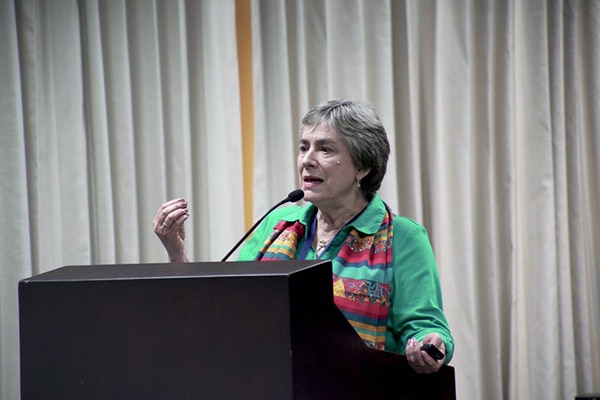 Elizabeth Hodson - IICA 2024
