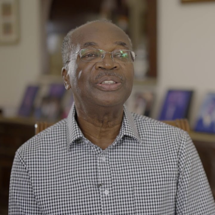 Chelston Brathwaite, Barbados - IICA 2024