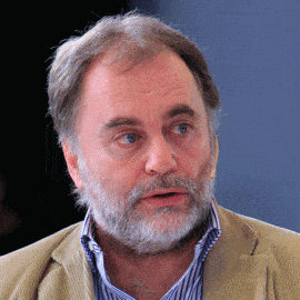 Cristian Mira - IICA 2024