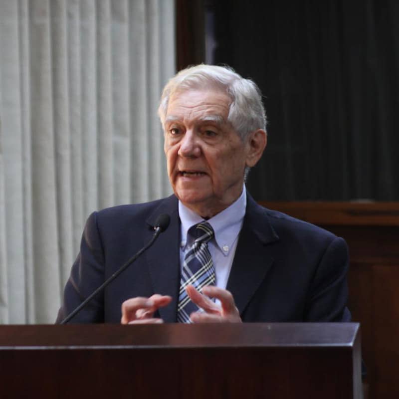 Martín Piñeiro, Argentina - IICA 2024