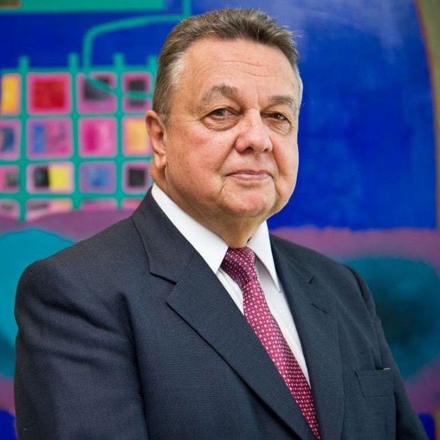 Roberto Rodrigues, Brasil - IICA 2024