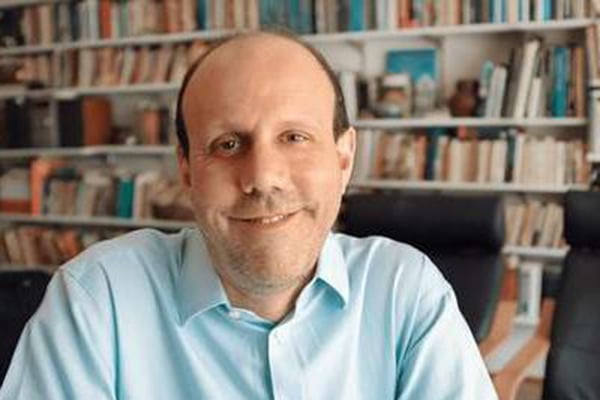 Michael Kremer - IICA 2024