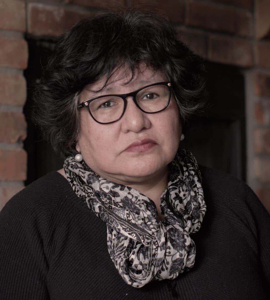 Silvia Sarapura, Canada - IICA 2024