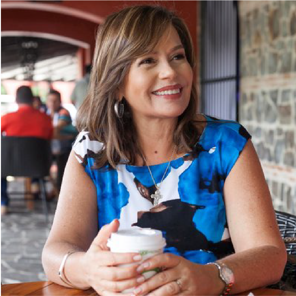 Glenda Umaña - IICA 2024