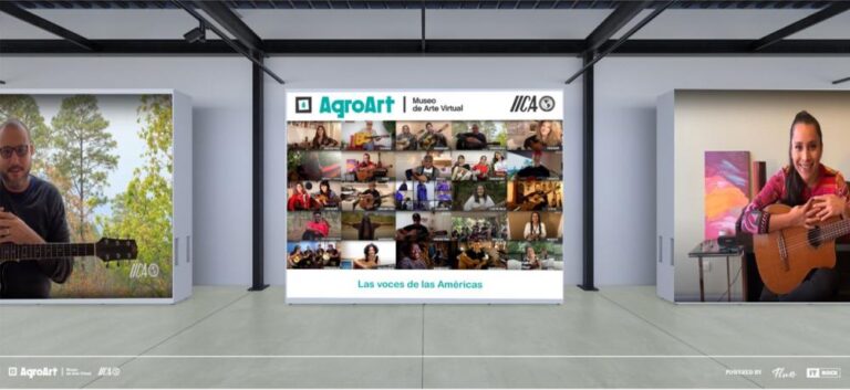 Programas y proyectos técnicos - es - IICA 2024