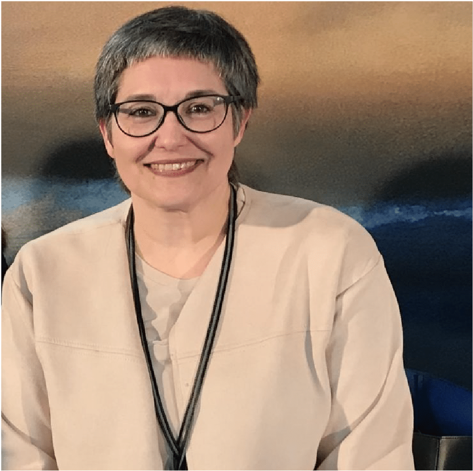 Laura Cristóbal - IICA