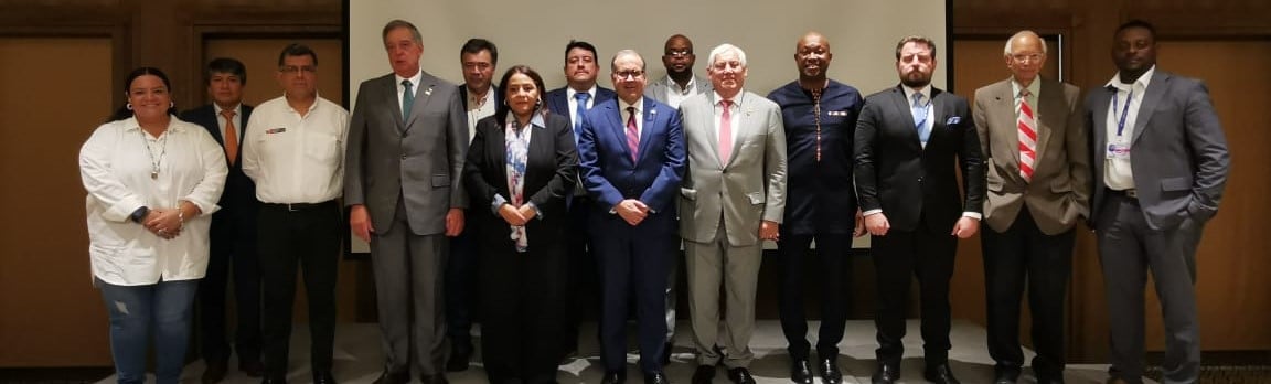 Ministros de Agricultura de las Américas se unen y alzan su voz en la COP 28 para advertir que ...