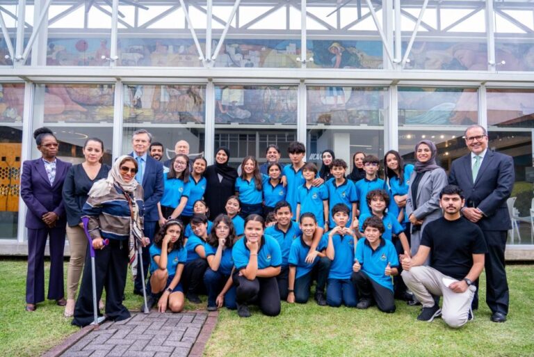 About - en - IICA 2024