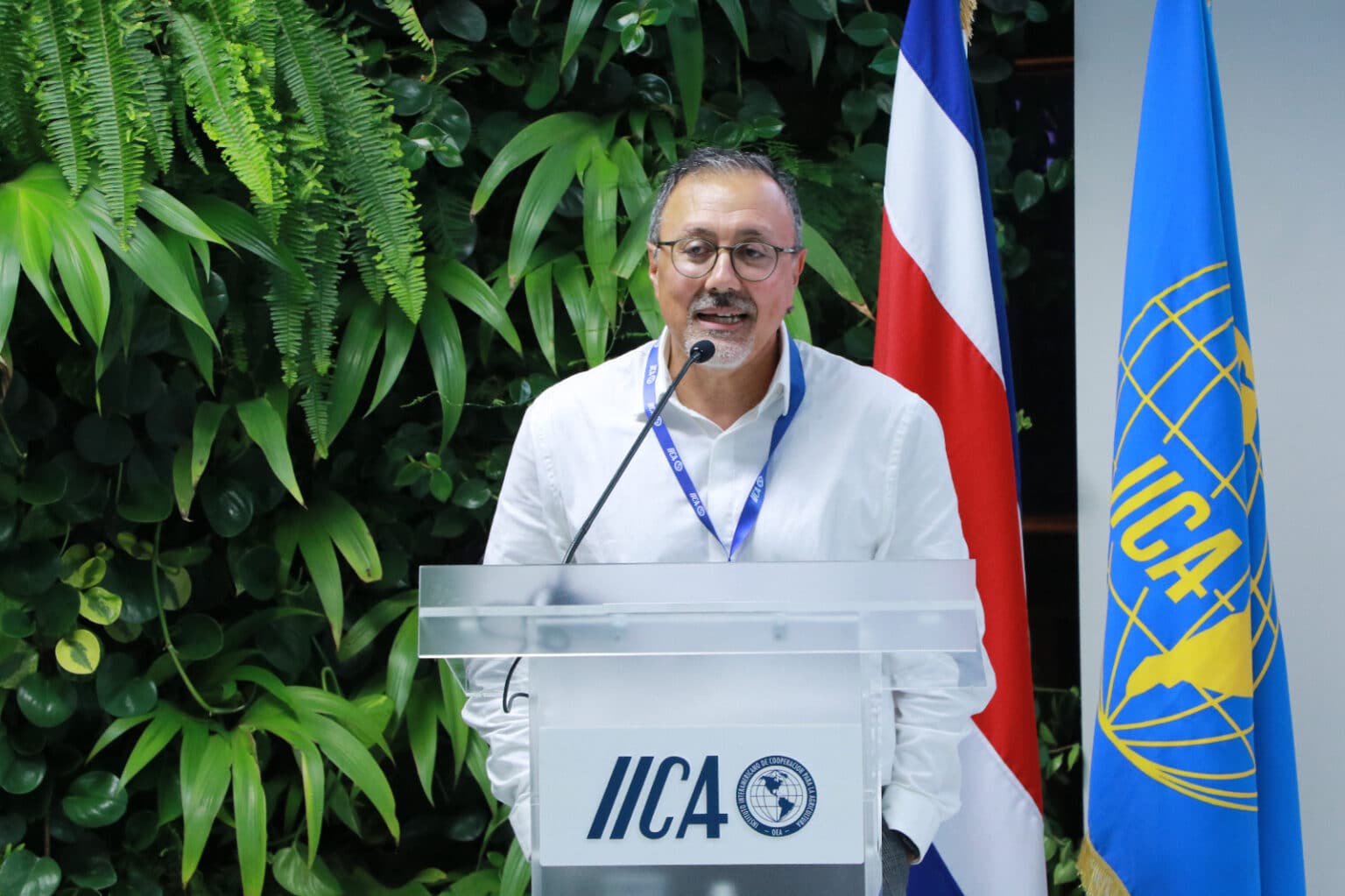 IICA recognizes Bayer Crop Science’s contribution to attracting youth ...