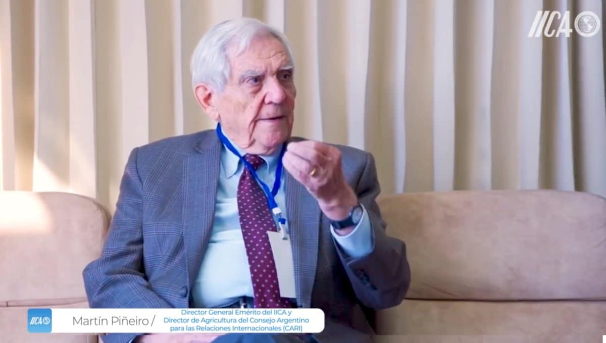 Home - en - IICA 2024