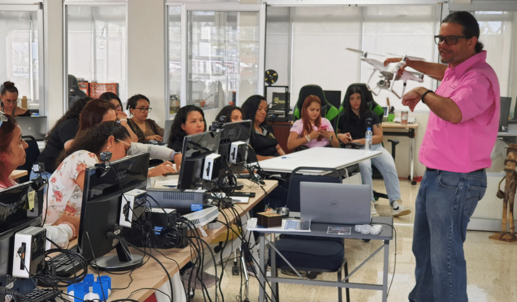 About – en – IICA 2024