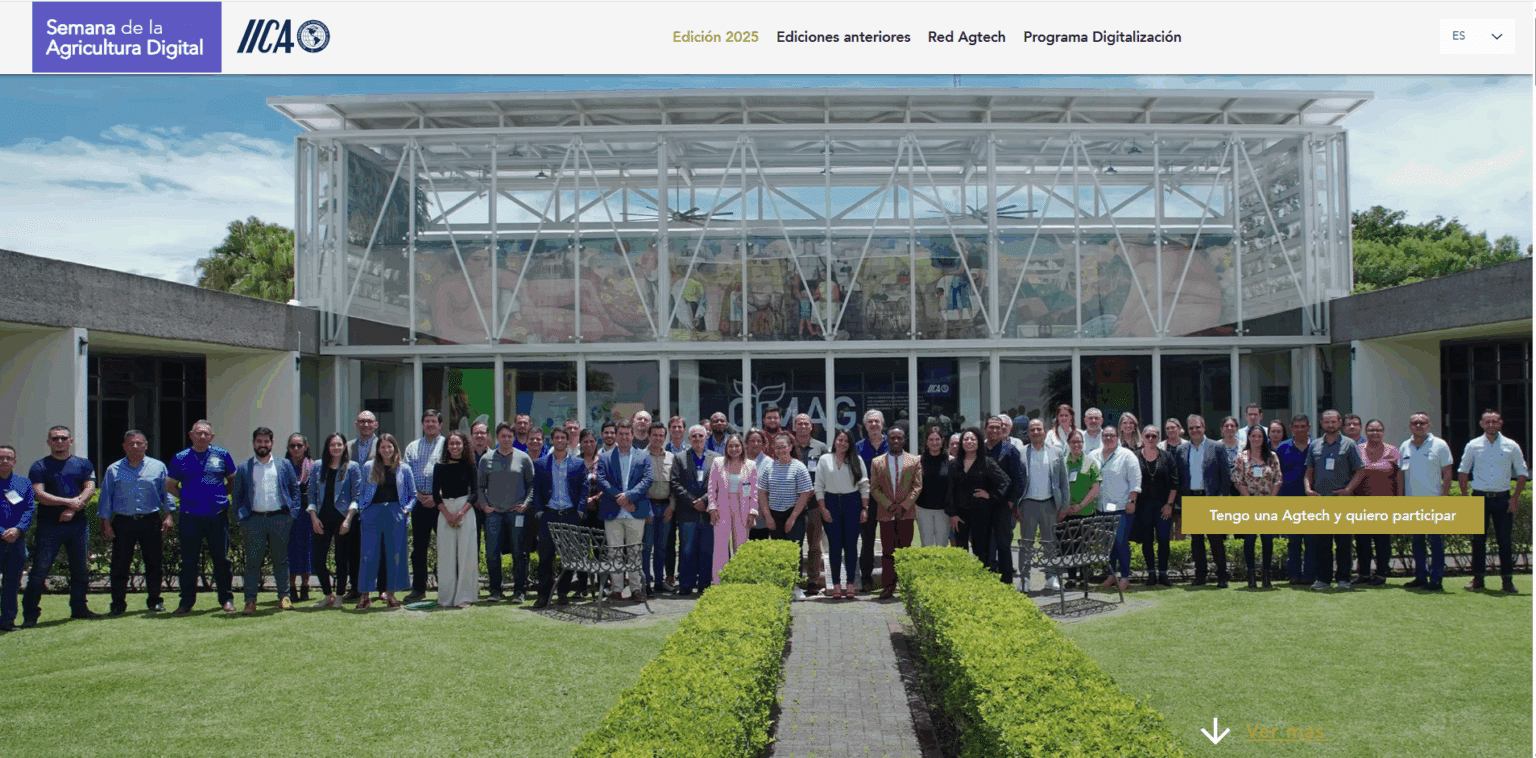 The main stakeholders in the technological transformation of ...