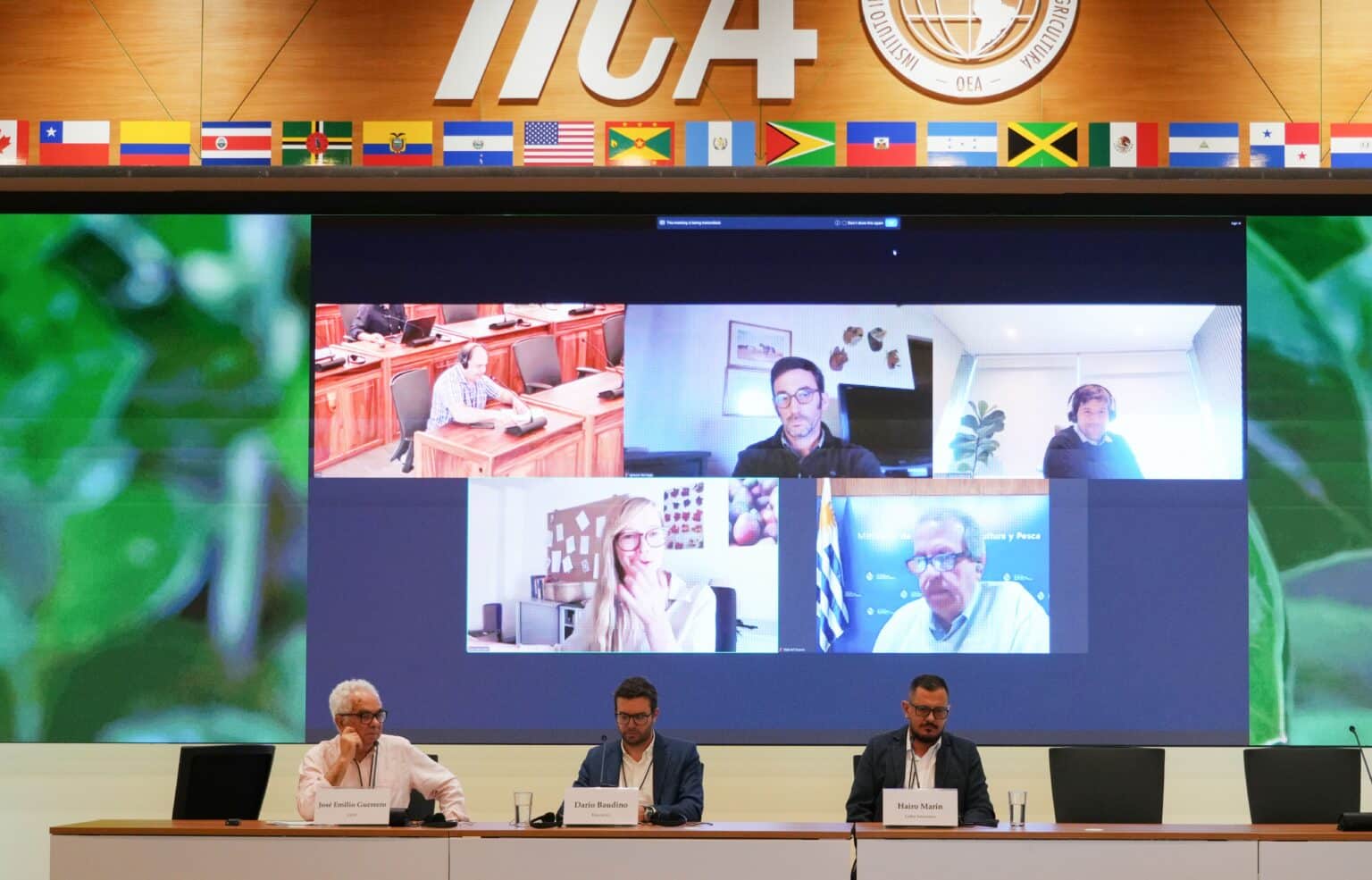 Tackling Drug-Resistant Infections Globally: Final Report and Recommendations