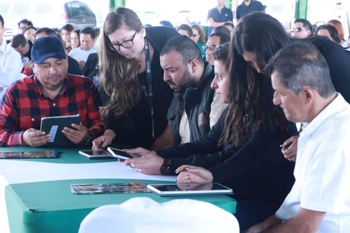 Costa Rica digitaliza su mercado agropecuario con CENADA DIGITAL, con ...