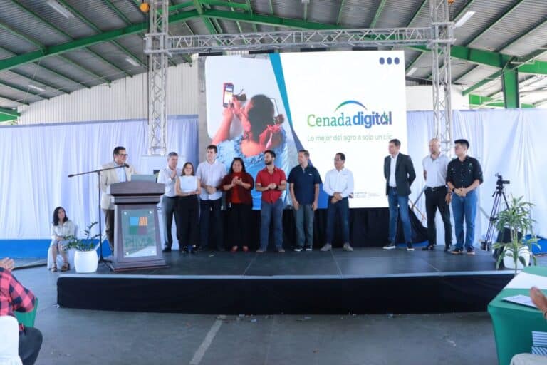 Costa Rica digitaliza su mercado agropecuario con CENADA DIGITAL, con ...